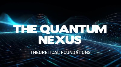 The Quantum Nexus - PES University